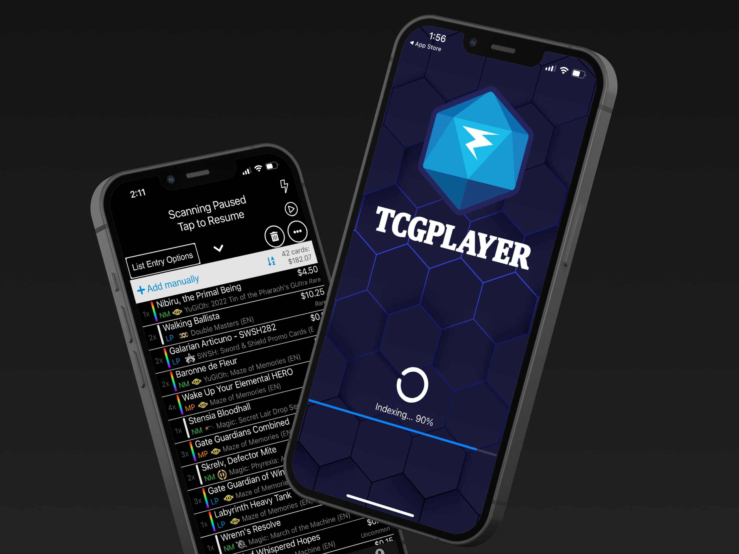 Pricing and Listing Tools | TCGplayer