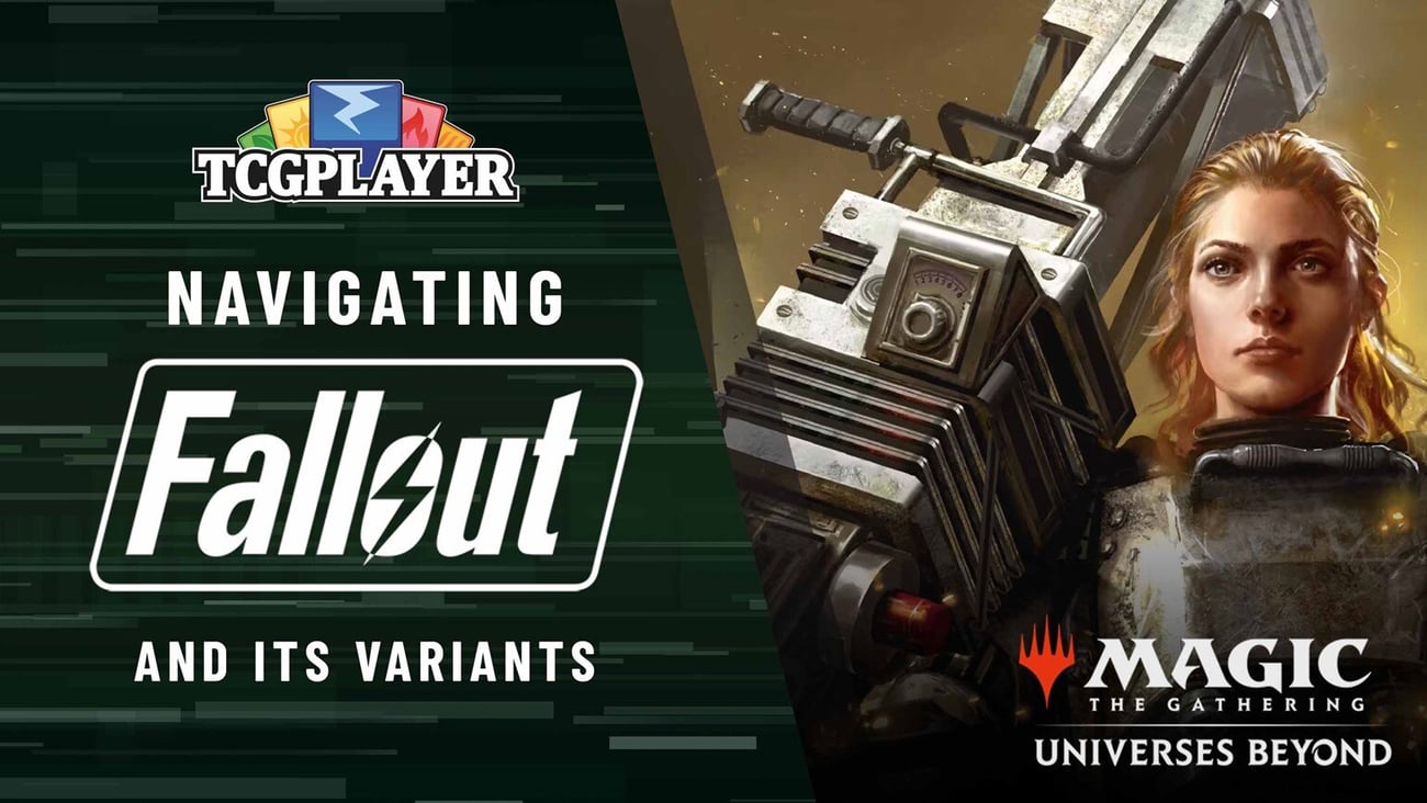 Navigating Universes Beyond: Fallout and Its Variants