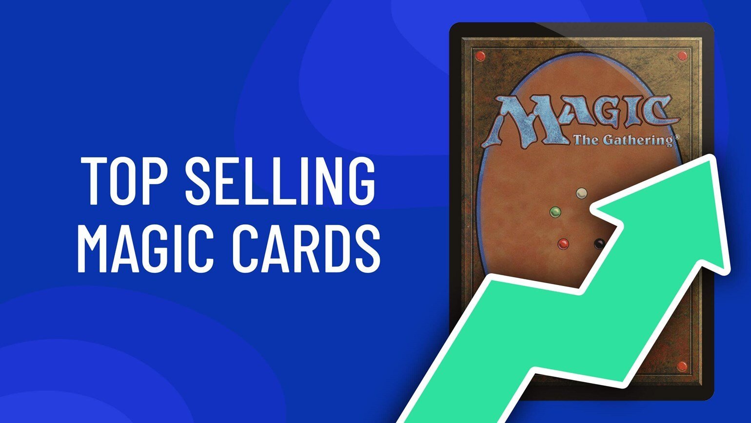 Top Selling Magic: The Gathering Cards on TCGplayer: September 2025