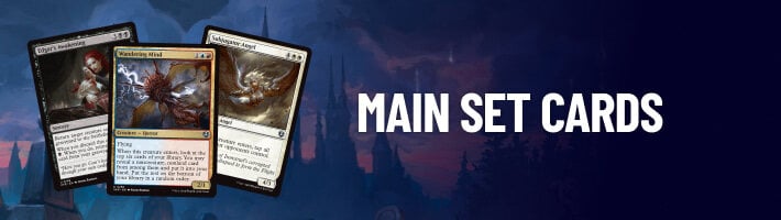 Navigating Innistrad Remastered and its Variants