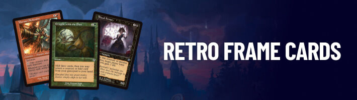 Navigating Innistrad Remastered and its Variants