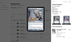 Announcing Scan & Identify: Revolutionize Your Inventory Listing