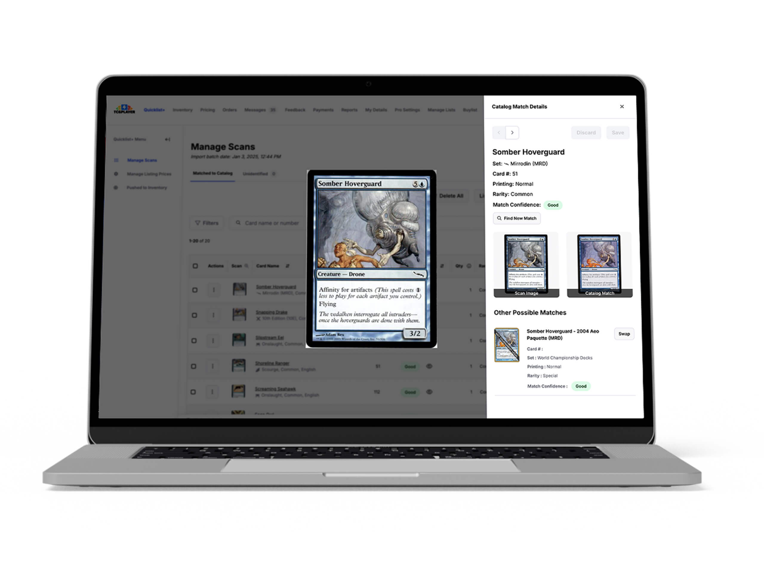 Seller Tools & Resources | TCGPlayer