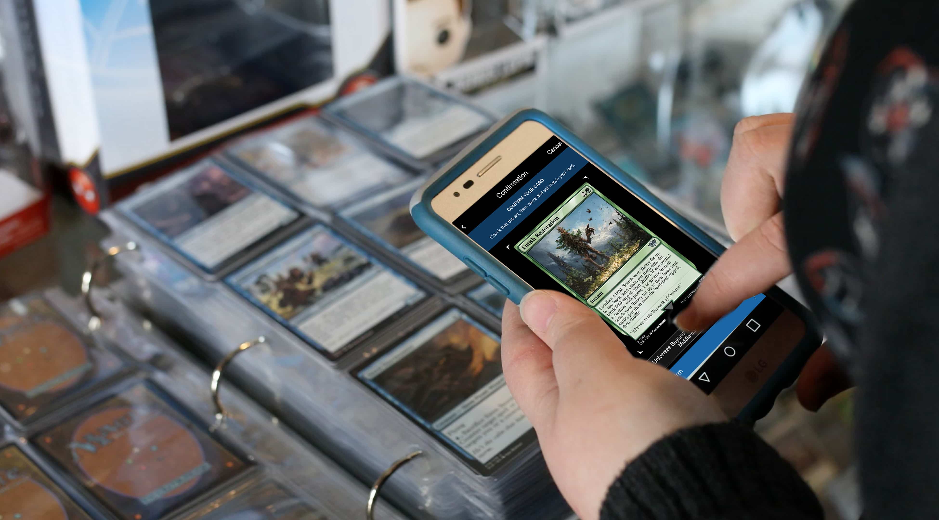 Pricing and Listing Tools | TCGplayer