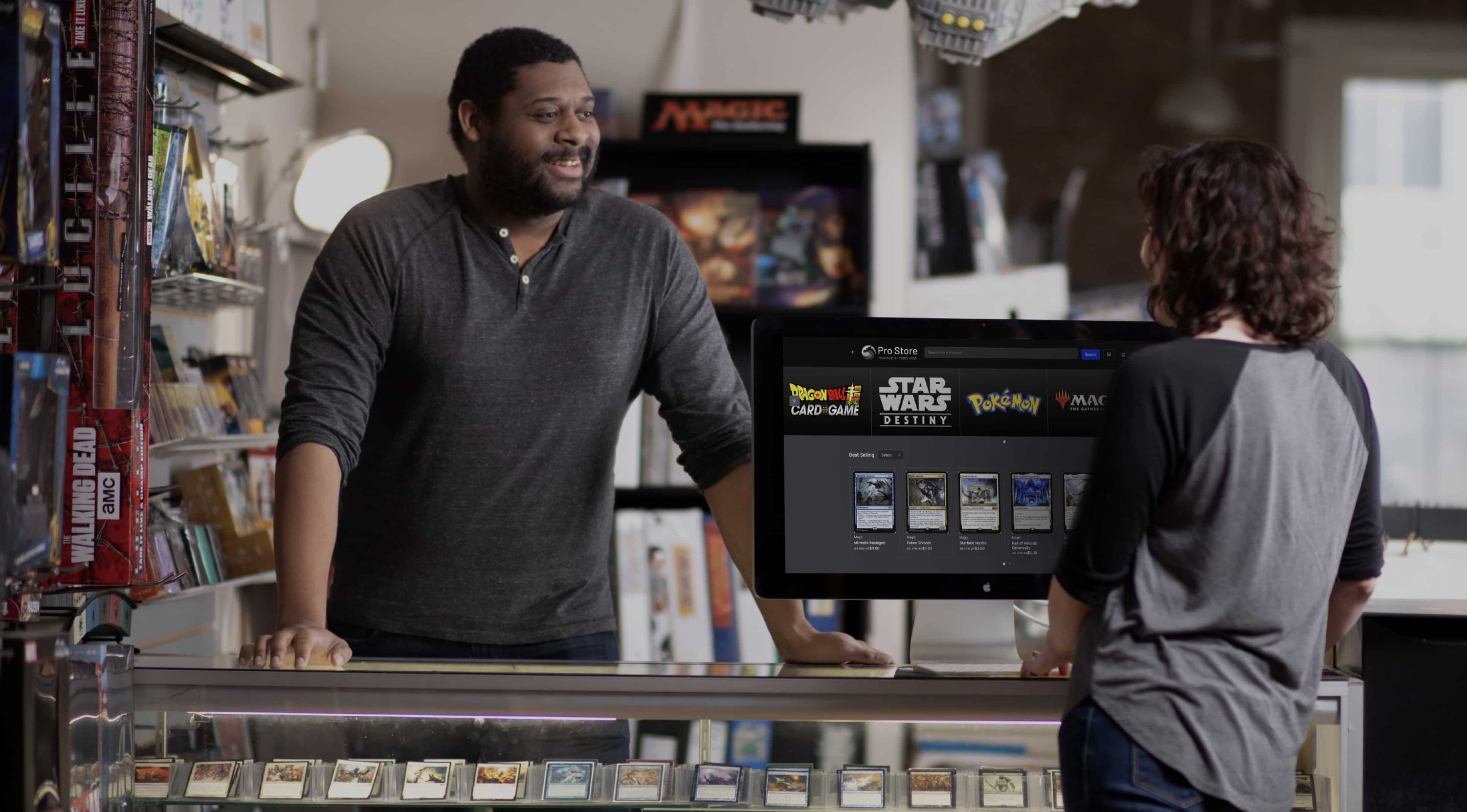 Seller Tools & Resources | TCGPlayer