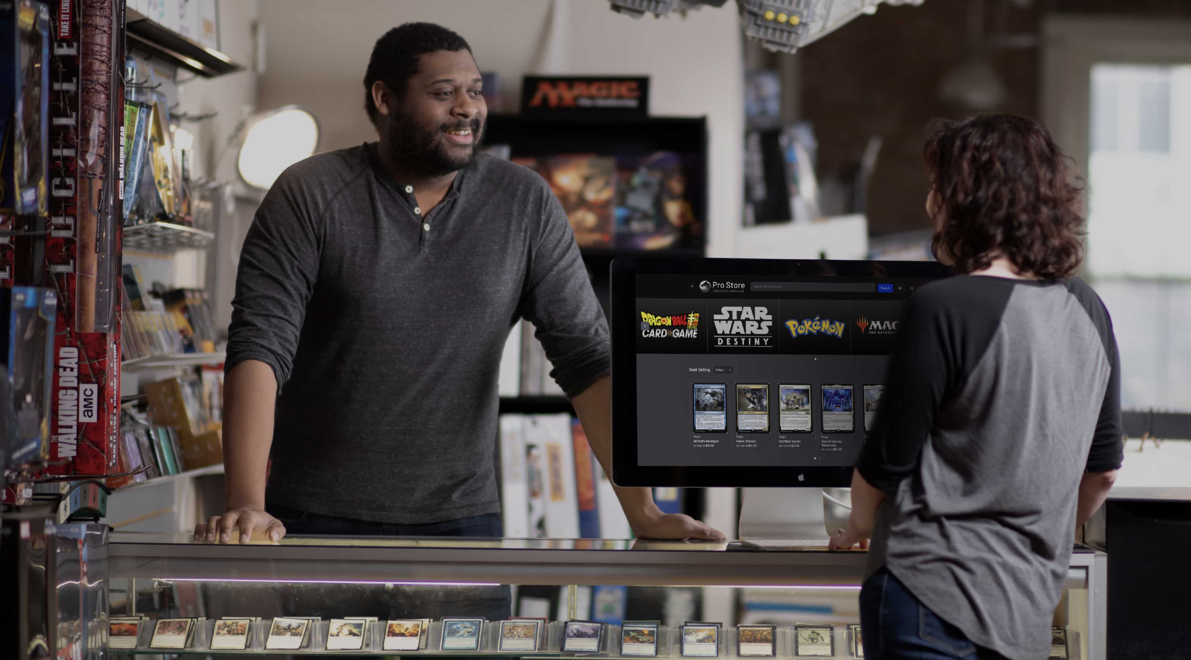 Seller Tools & Resources | TCGPlayer