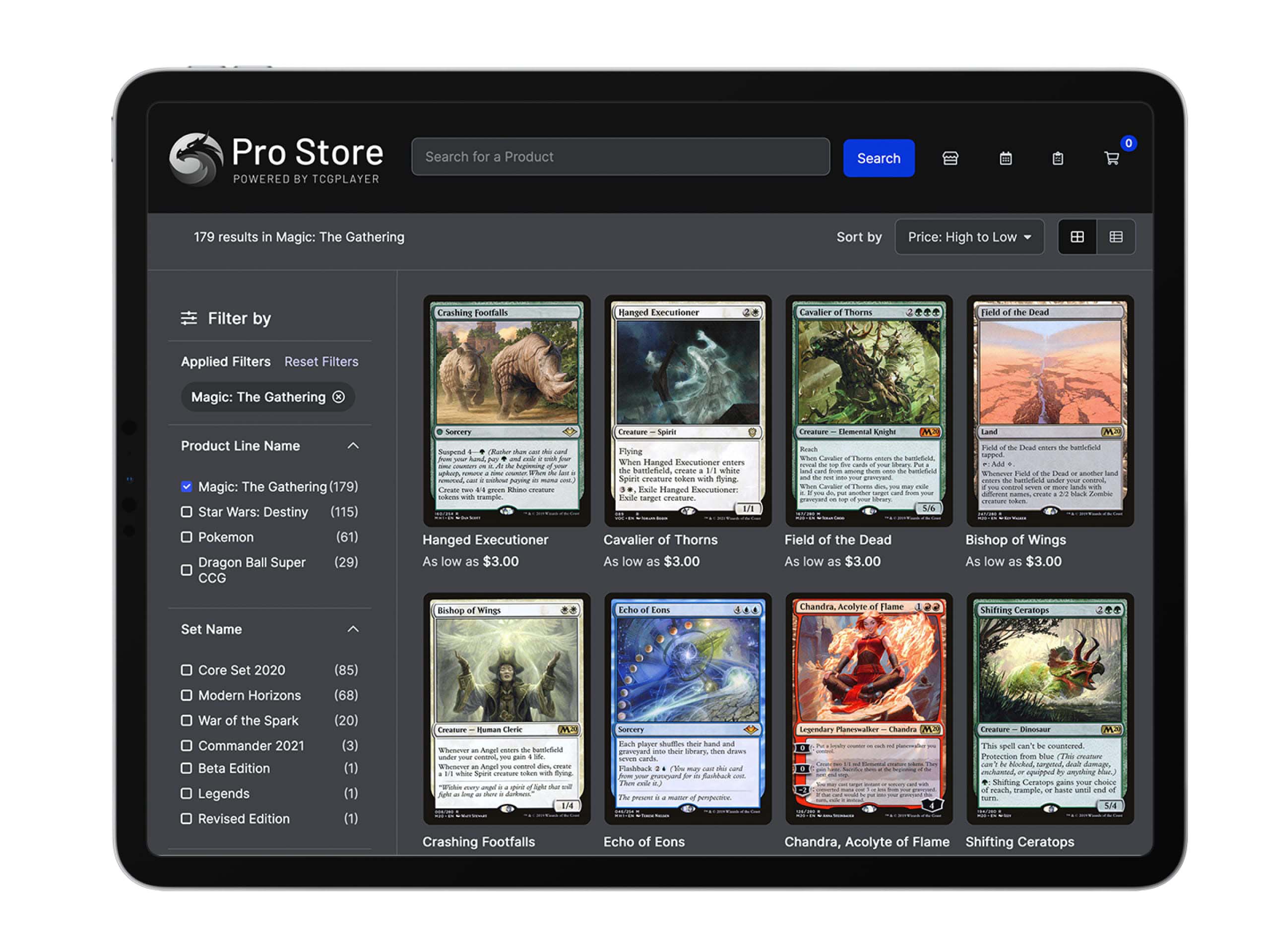 Seller Tools & Resources | TCGPlayer