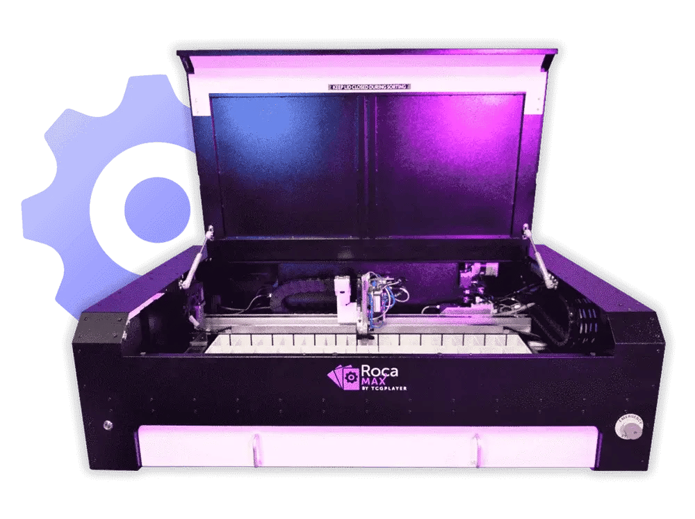 Roca by TCGPlayer | Save Time and Money