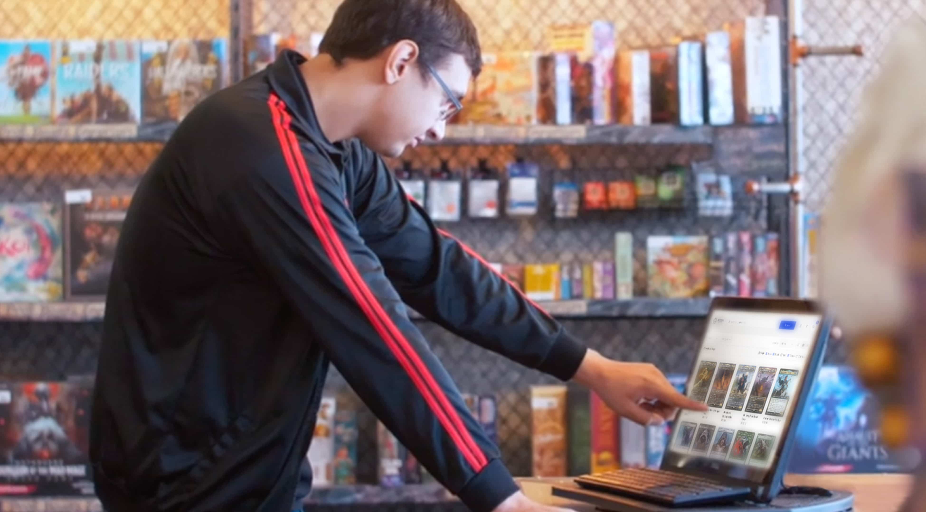 Point of Sale and Inventory Management Software | TCGPlayer