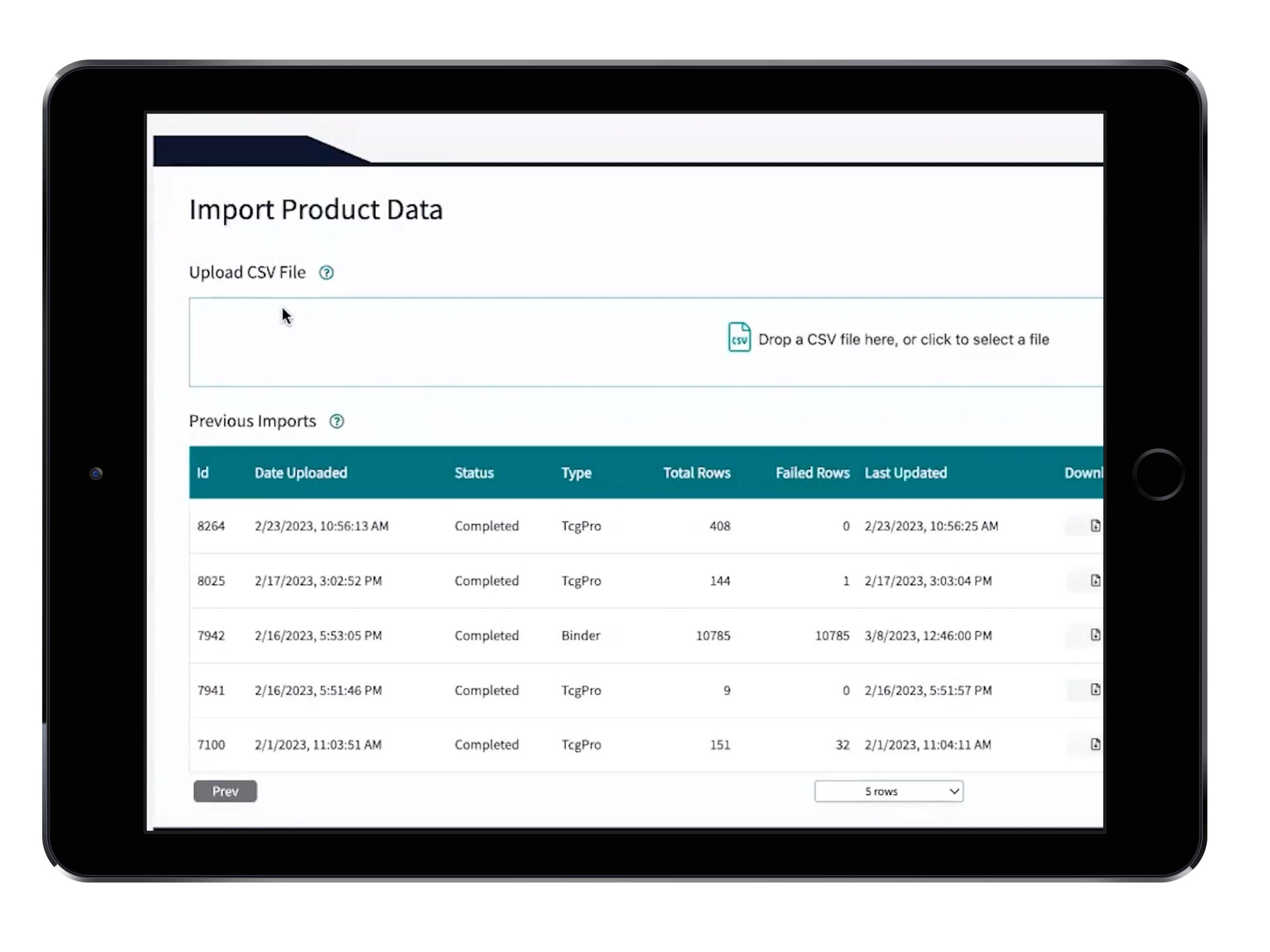 Point of Sale and Inventory Management Software | TCGPlayer