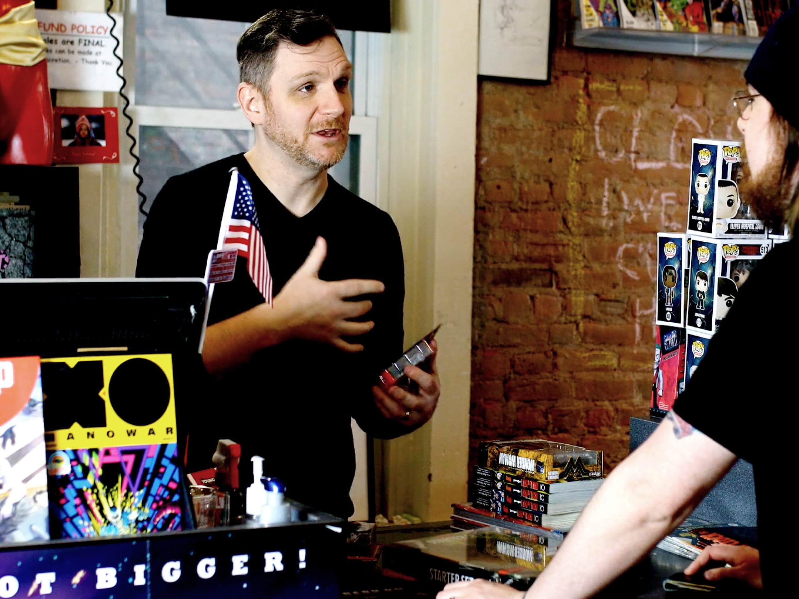 Growth Acceleration Program | TCGplayer