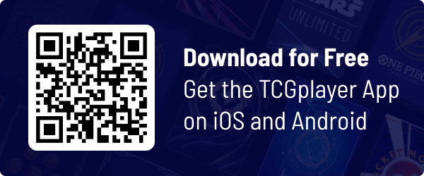 Mobile App | TCGplayer